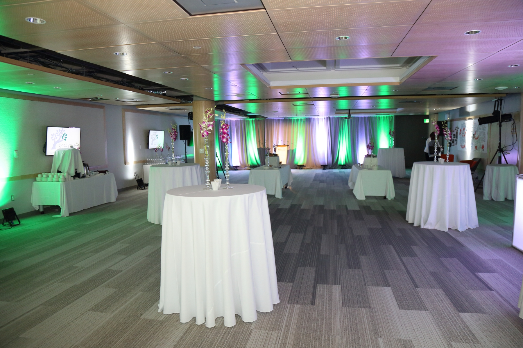 Gallery | Crescendo Events