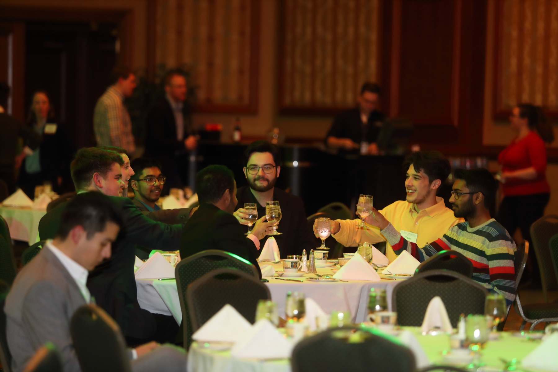 Gallery | Crescendo Events