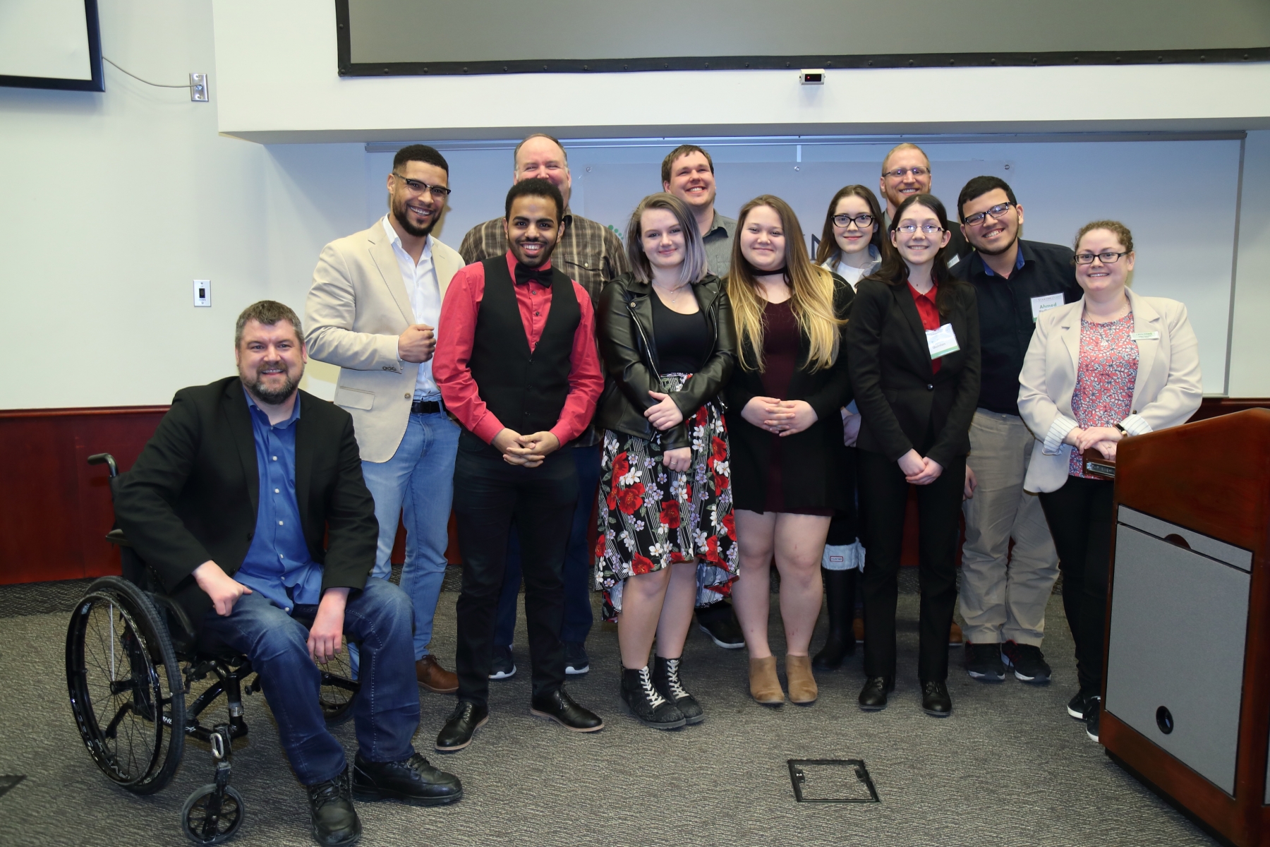 Gallery | Crescendo Events